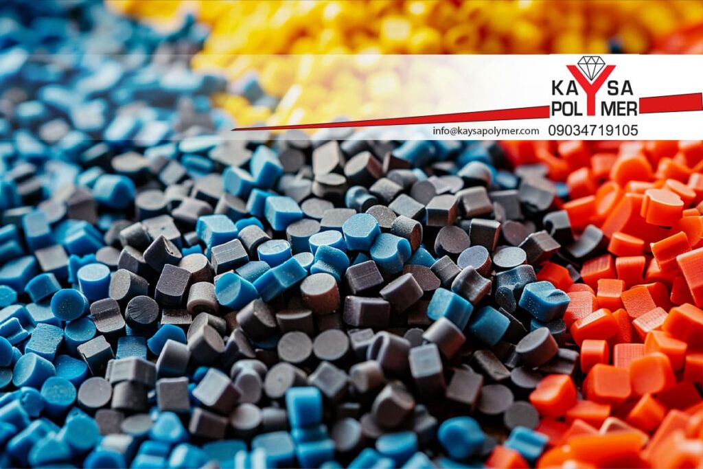 🌟 Unlock Quality with Our Masterbatch Production Process! 🌟